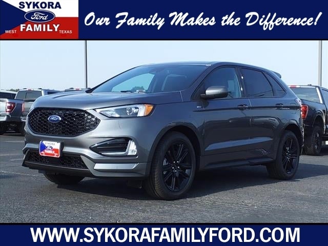 Ford Vehicle Inventory - Waco Ford dealer in West TX - New and Used ...