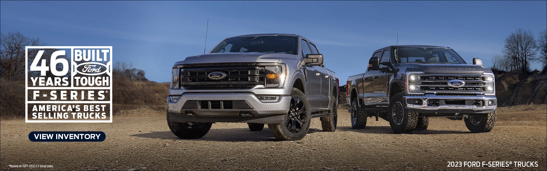 Waco Ford Dealer in West TX | China Spring Bellmead Hewitt Ford ...
